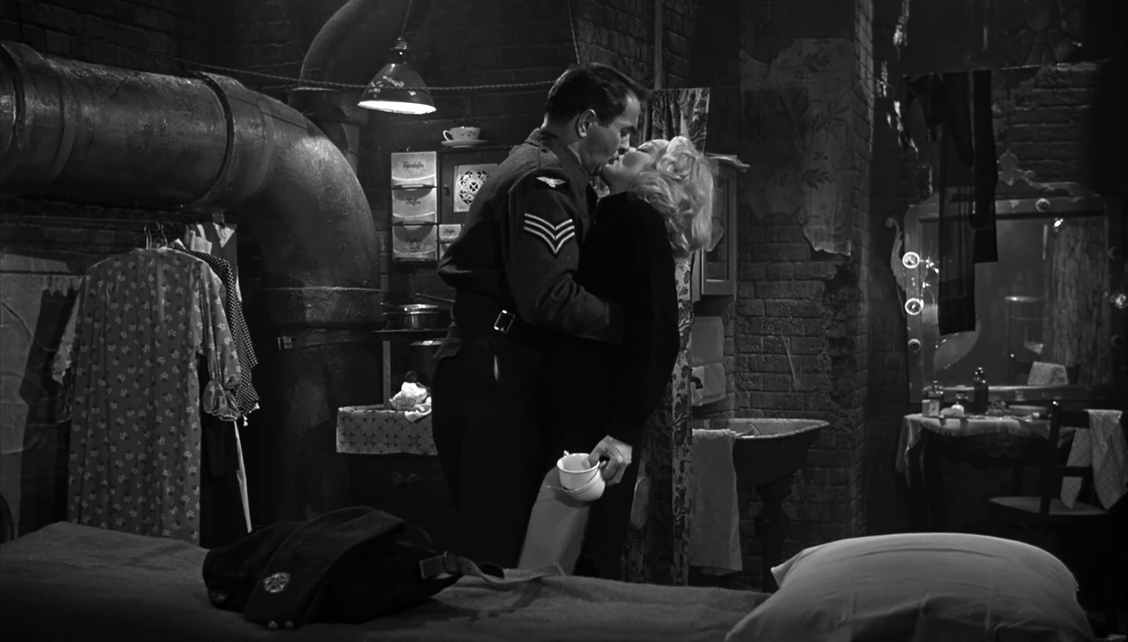 Download Witness for the prosecution (1957) Agatha Christie 5GB 4K ...